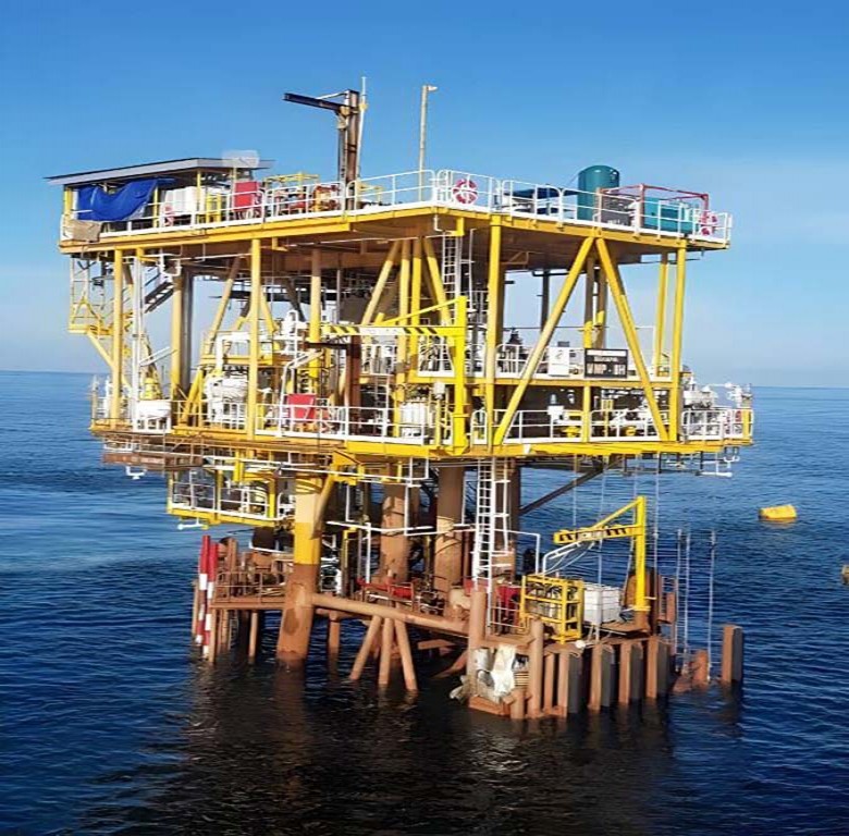 PT Pertamina Hulu Mahakam Berhasil Lampaui Target Produksi Migas Dalam ...